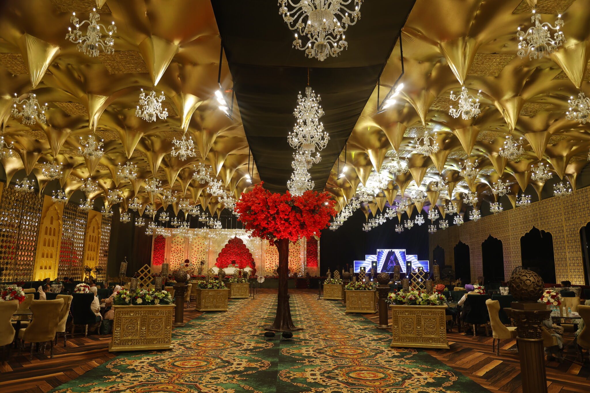 Top Destination Wedding All Inclusive Resorts | Rana Heritage